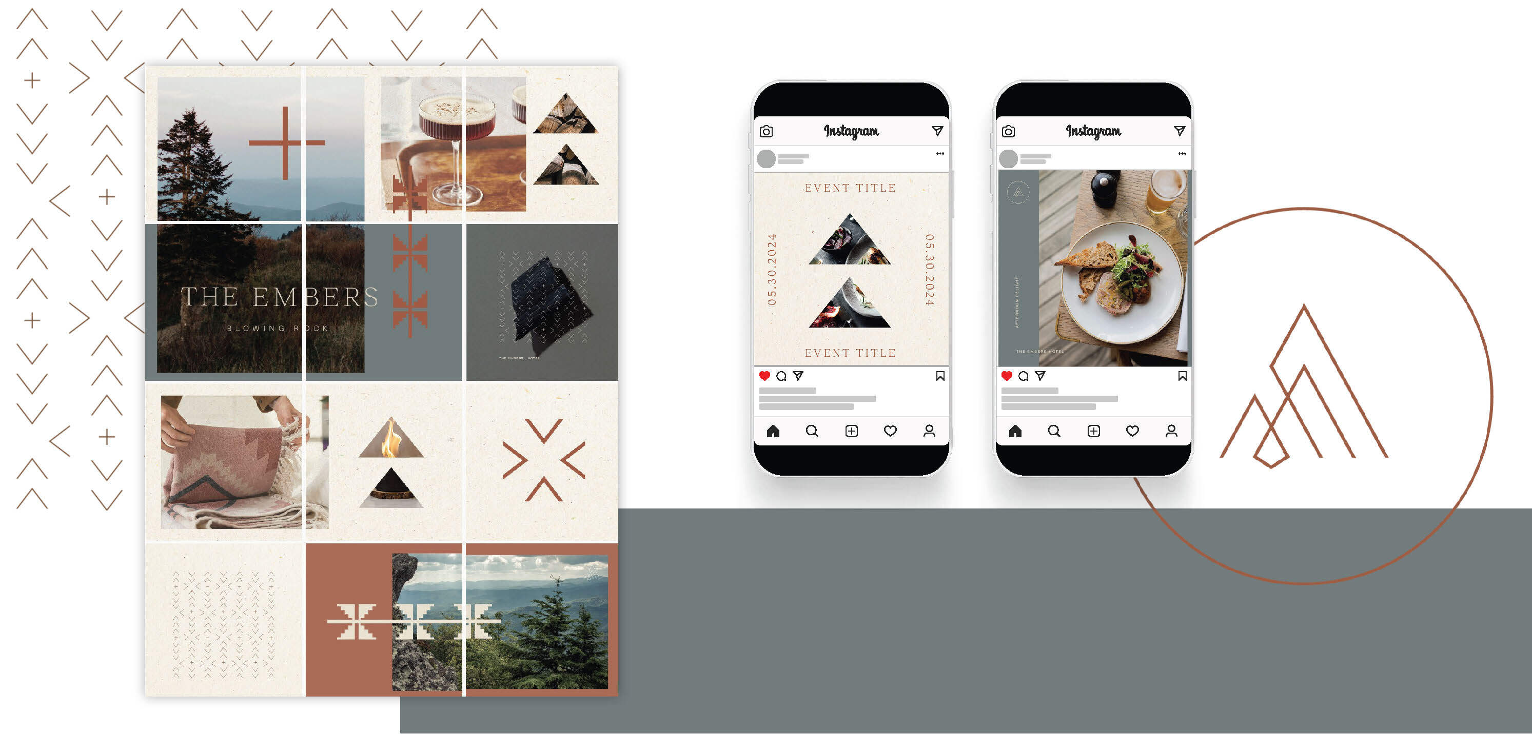Project Spotlight The Embers Hotel
